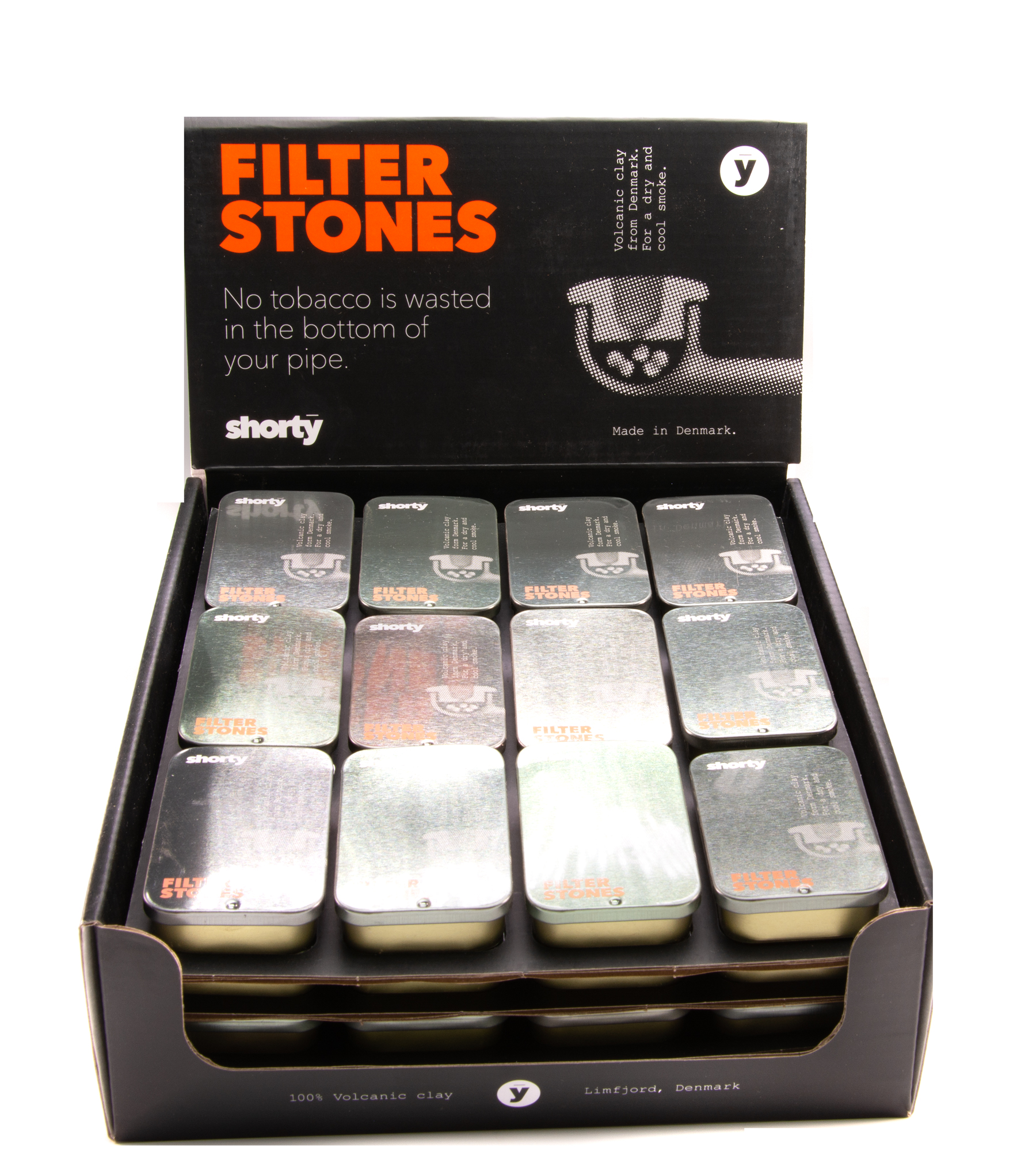 Filter Stones Display Filter Stones Display 80gr Fliter Stones Bag Filter Stones Display Filter Stones Display 80gr Fliter Stones Bag