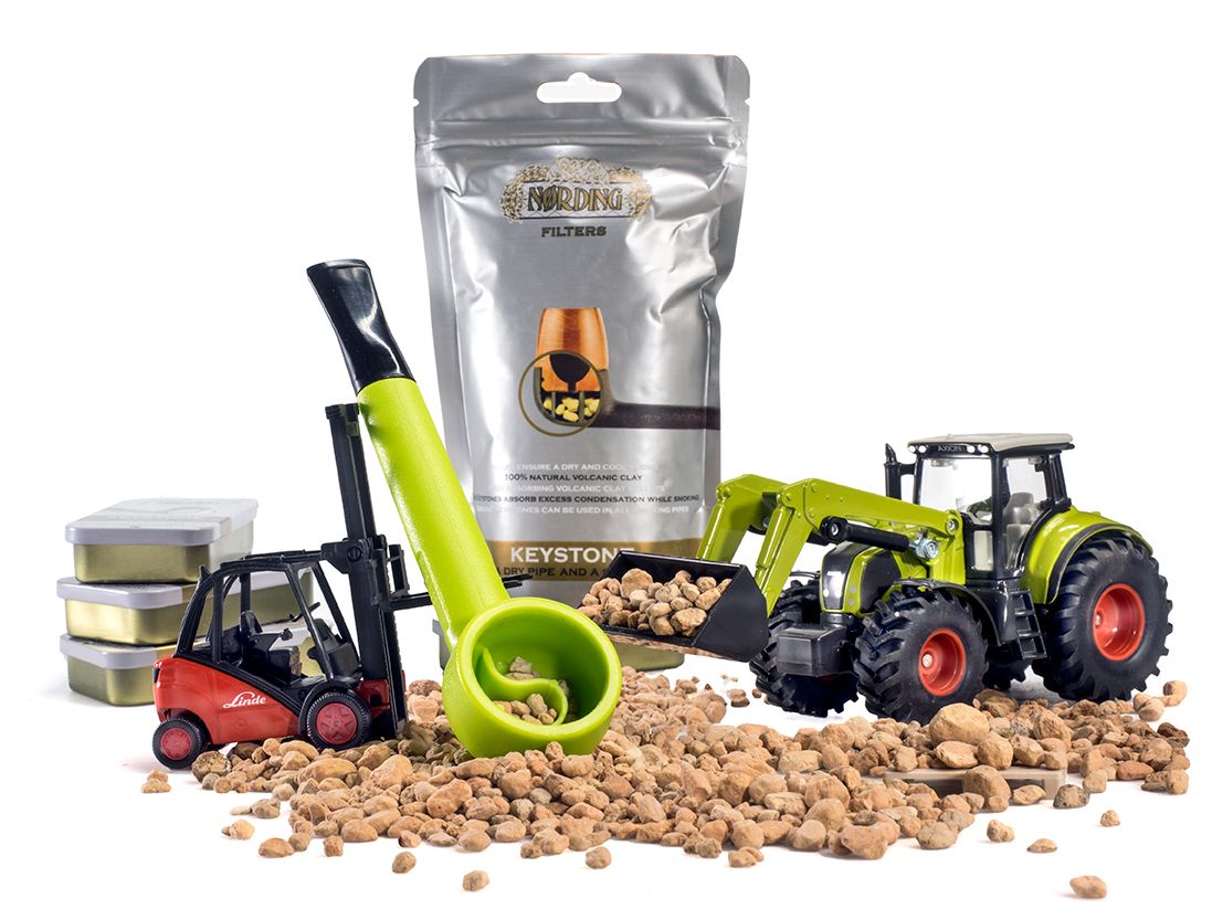 Nørding Pipes Denmark