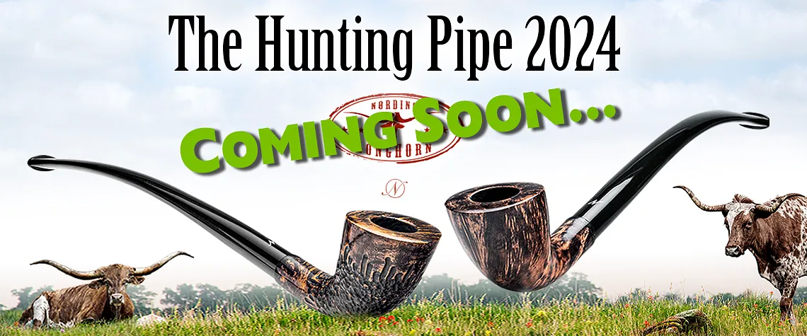 The Hunting Pipe